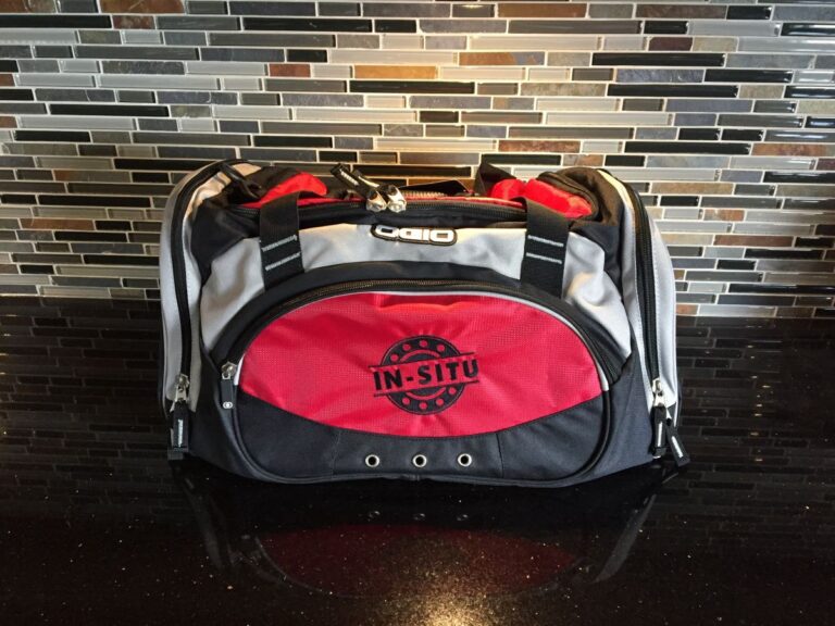 Apparel - In-Situ Machining Solutions Ltd.